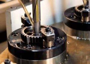 Honing Machine: Types, Working, Tools, Operations [PDF]