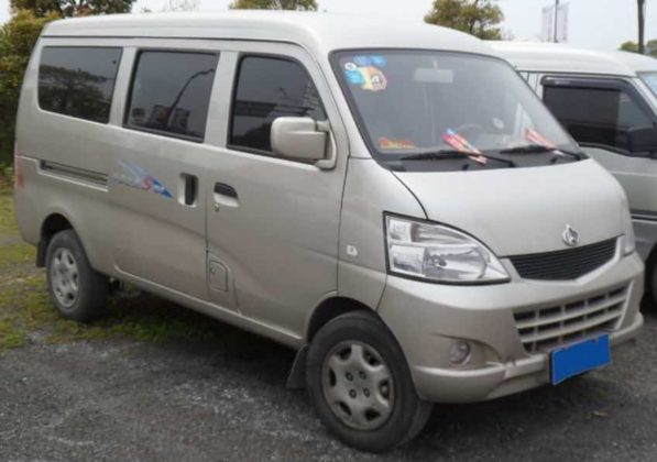 Types of Car Body Styles [Explained In Detail] Pictures & PDF