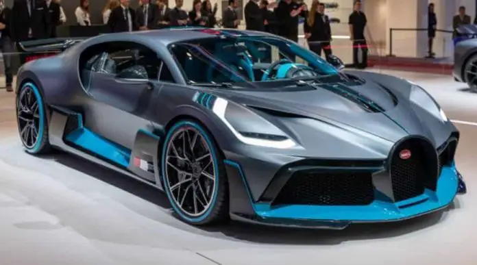 Types of Car Body Styles [Explained In Detail] Pictures & PDF