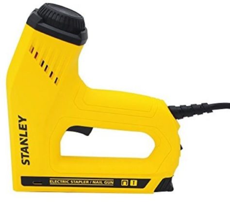 9 Types of Nail Guns [Complete list] How to Use? PDF