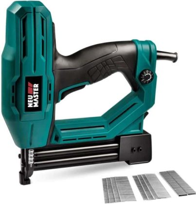 9 Types of Nail Guns [Complete list] How to Use? PDF