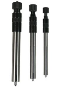 Types of Punches - How to Use? with [Picture & PDF]