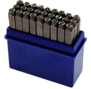 Types of Punches - How to Use? with [Picture & PDF]