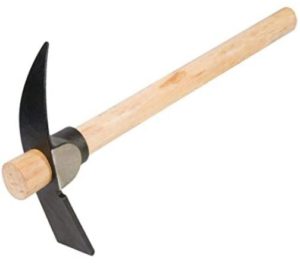 22 Types of Axes & Their Uses [Explained with Pictures] PDF