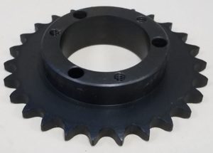 Types of Sprockets and Their Uses [Explained with Detail] PDF