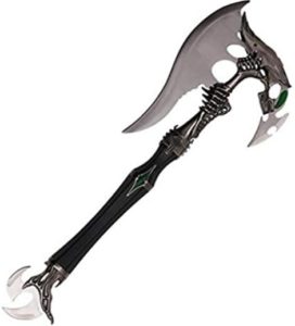 22 Types of Axes & Their Uses [Explained with Pictures] PDF