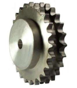 Types of Sprockets and Their Uses [Explained with Detail] PDF