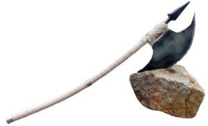 22 Types of Axes & Their Uses [Explained with Pictures] PDF