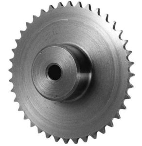 Types of Sprockets and Their Uses [Explained with Detail] PDF