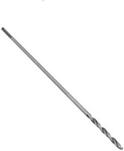 Drill Bit: 22 Types of Drill Bits - How They Work? PDF