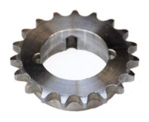 Types of Sprockets and Their Uses [Explained with Detail] PDF