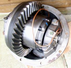 Types of Differential: Parts, Function, Diagram & Uses [PDF]