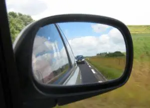 List of 20 Car Interior Parts with [Name & Functions] PDF