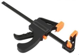 37 Types of Clamps & Their Uses [How To Use Guide] PDF