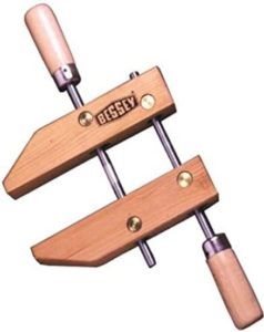 37 Types of Clamps & Their Uses [How To Use Guide] PDF