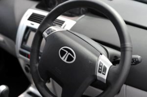 List of 20 Car Interior Parts with [Name & Functions] PDF