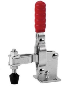37 Types of Clamps & Their Uses [How To Use Guide] PDF