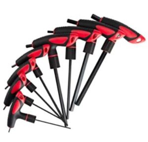 What is Allen Wrench? Types, Size, Uses [Pictures & PDF]