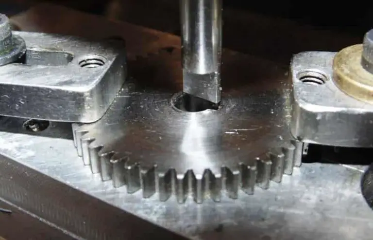 What is Gear Cutting? Types, Advantages, Disadvantages [PDF]
