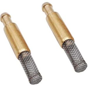 Fuel Filter: Diagram, Parts, Working, Types, Cleaning, Uses [PDF]