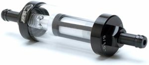 Fuel Filter: Diagram, Parts, Working, Types, Cleaning, Uses [PDF]