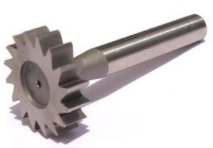 Woodruff Key: Types, Working, Cutter, Advantages, Uses [PDF]