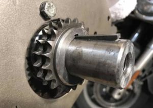 Woodruff Key: Types, Working, Cutter, Advantages, Uses [PDF]