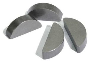 Woodruff Key: Types, Working, Cutter, Advantages, Uses [PDF]