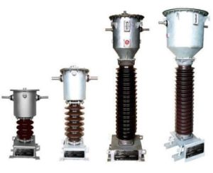 16 Different Types of Transformers and Their Working [PDF]