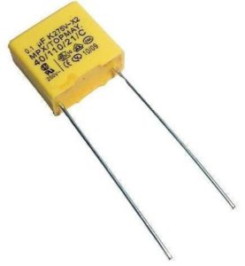 Types of Capacitors: Definition, Diagram, Working, Uses [PDF]