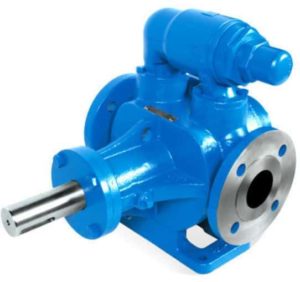 Different Types of Pumps and Their Working [Explained] PDF