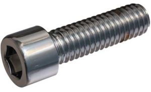26 Different Types of Screws & Their Uses [Pictures & PDF]