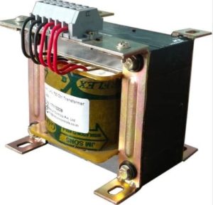 16 Different Types of Transformers and Their Working [PDF]