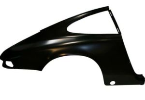 A Complete List of Car Body Parts [Names & Functions] PDF