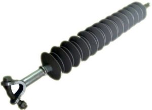 10 Types of Insulators Used In Power Transmission Lines [PDF]