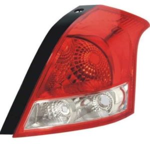 A Complete List of Car Body Parts [Names & Functions] PDF