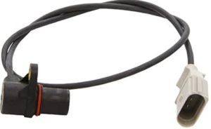 Crankshaft Position Sensor: Location, Symptoms, Replacement