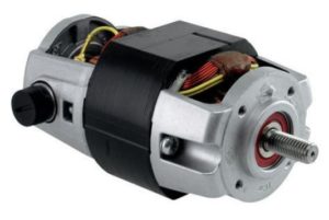 Types of Electric Motors: Their Working & Applications [PDF]