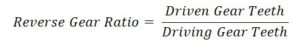 Planetary Gear: Design, Parts, Function, Ratio & Uses [PDF]