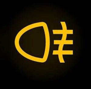 25 Main Car Dashboard Lights and Their Meaning [Explained]