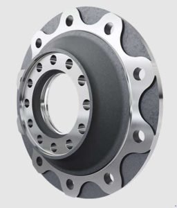 15 Basic Parts of Car Wheel Assembly | Its Function [PDF]
