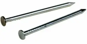 25 Different Types of Nails and Their Uses [Pictures & PDF]