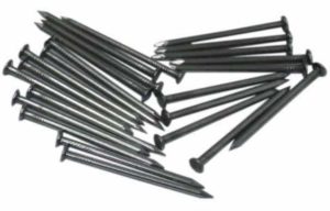 25 Different Types of Nails and Their Uses [Pictures & PDF]