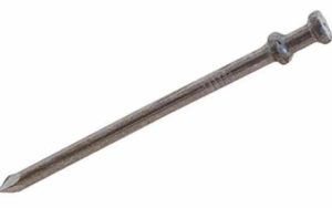 25 Different Types of Nails and Their Uses [Pictures & PDF]