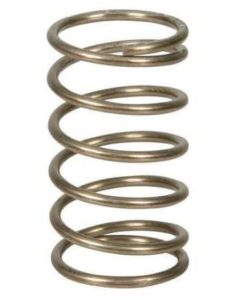 15 Different Types of Springs and Their Applications [PDF]
