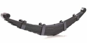 15 Different Types of Springs and Their Applications [PDF]