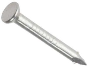 25 Different Types of Nails and Their Uses [Pictures & PDF]