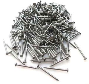 25 Different Types of Nails and Their Uses [Pictures & PDF]