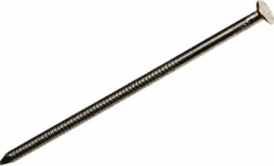 25 Different Types of Nails and Their Uses [Pictures & PDF]