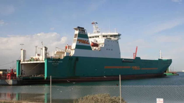 24 Different Types of Ships Explained [Images & Uses] PDF